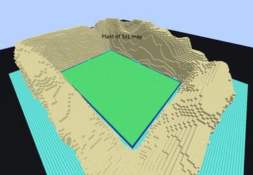 1v1 Minecraft Maps | Planet Minecraft Community