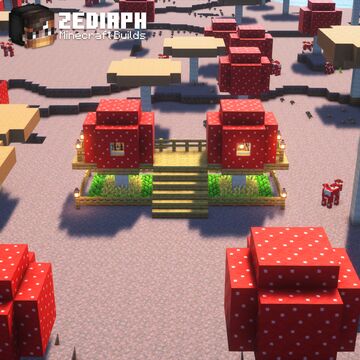 House Minecraft Maps | Page 2 | Planet Minecraft Community