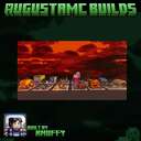 AugustaMC| Boggy Witch Hut FREE Minecraft Map