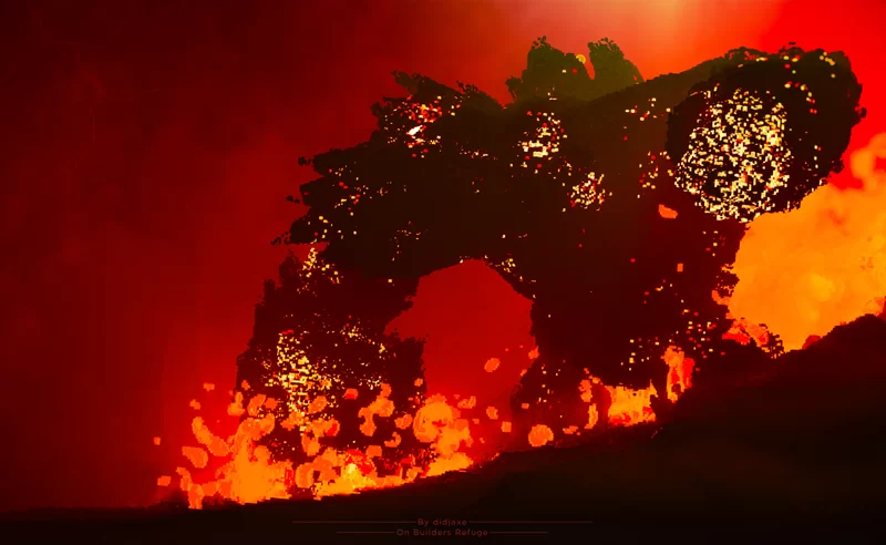 The Chronos - Download Minecraft Map