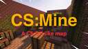 CS:Mine Minecraft Map