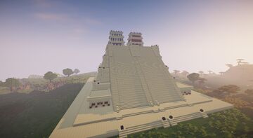 Mexican Minecraft Maps | Planet Minecraft Community