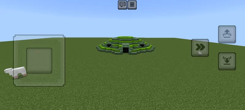 Slendytubbies House Build Minecraft Map