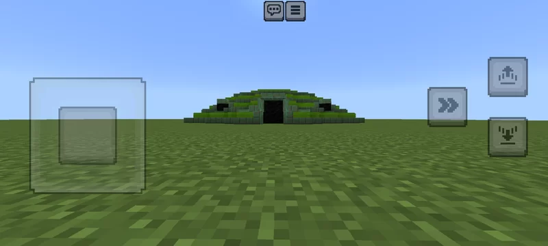 Slendytubbies House Build Minecraft Map