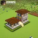 Ultimate Stone Base - Zediaph Minecraft Map