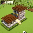 Ultimate Stone Base - Zediaph Minecraft Map