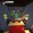 Ultimate Stone Base - Zediaph Minecraft Map