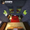 Ultimate Stone Base - Zediaph Minecraft Map