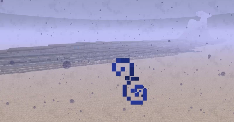 Venator Class Destroyer Wreck 1996 Minecraft Map