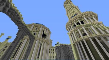 Legacy Minecraft Maps | Planet Minecraft Community