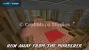 Murderer Released 3 Minecraft Map