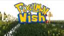 Pixelmon Wish Minecraft Map