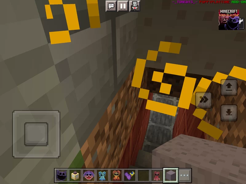 The strongest battlegrounds Minecraft Map