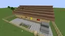 SchoolBoy Runaway map by Rewy Minecraft Map