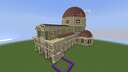Cathedral Florence Minecraft Map