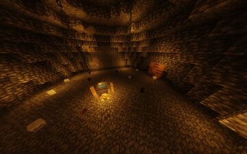 Cave Minecraft Maps with Downloadable Schematic | Planet Minecraft ...