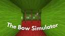 The Bow Simulator Minecraft Map