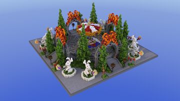 Circus Minecraft Maps | Planet Minecraft Community
