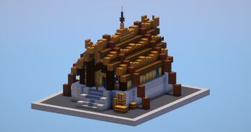 Survival Minecraft Maps with Downloadable Map | Planet Minecraft Community