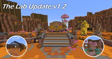 Slime Minecraft Maps with Downloadable Schematic | Planet Minecraft Community