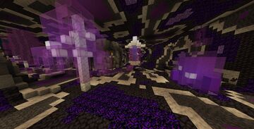Cave Minecraft Maps | Planet Minecraft Community