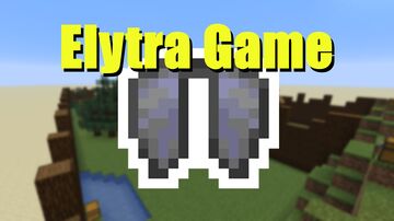 Elytra Minecraft Maps with Downloadable Schematic | Planet Minecraft Community