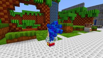 Sonicthehedgehog Minecraft Maps | Planet Minecraft Community