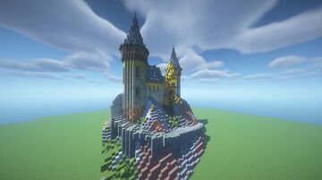 Small Minecraft Maps | Planet Minecraft Community