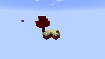 Skyblock Minecraft Maps with Downloadable Schematic | Planet Minecraft Community