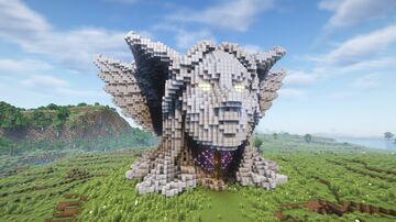 Angel Minecraft Maps | Planet Minecraft Community