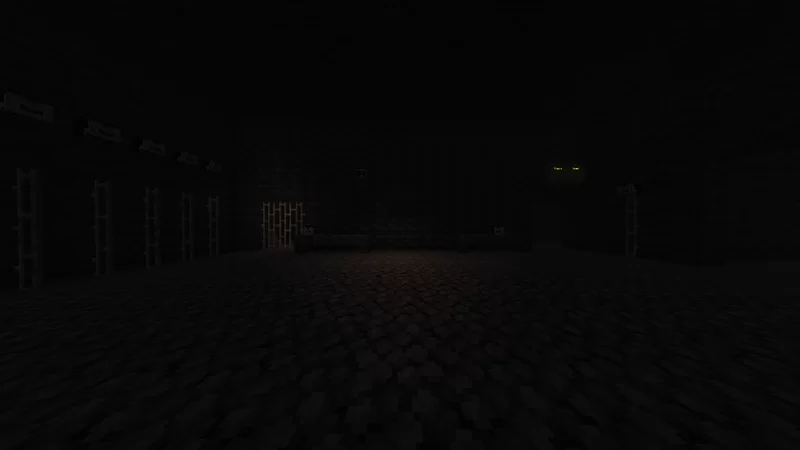 Nightmare Before Disney Map Minecraft Map