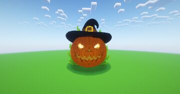 Halloween Minecraft Maps with Downloadable Map | Planet Minecraft Community