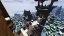 Winter Outpost Minecraft Map
