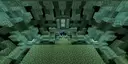 Squid/Ink Farm Minecraft Map