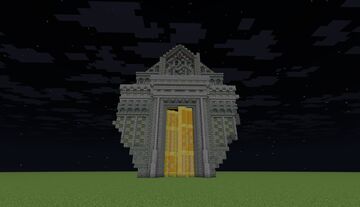 Gate Minecraft Maps | Planet Minecraft Community