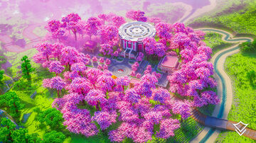 Cobblemon Minecraft Maps | Planet Minecraft Community