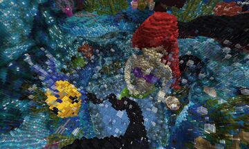 New Dropper Minecraft Maps posted in 2025 | Planet Minecraft Community