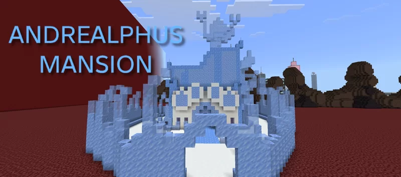 Hazbin Hotel & Helluva Boss (Hellaverse) Minecraft Map