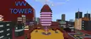 Hazbin Hotel & Helluva Boss (Hellaverse) Minecraft Map