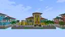 Tropico 5 Casino Minecraft Map