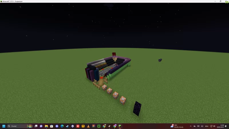 NBT Items Deni0s Minecraft Map