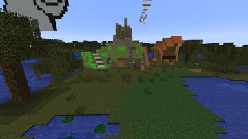 Fun Minecraft Maps | Planet Minecraft Community