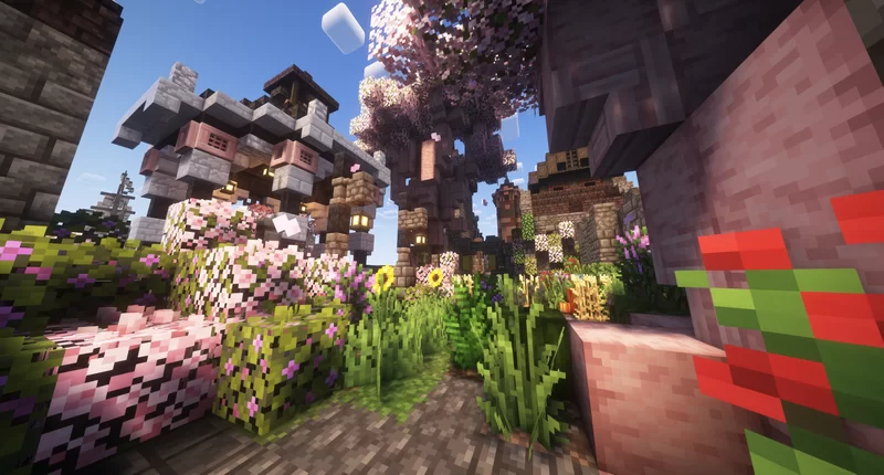 Minecraft Servers | Planet Minecraft Community