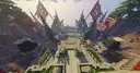 Kingdom Spawn 👑 (donwload) Minecraft Map