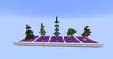 Alaska's Tiny Trees Minecraft Map
