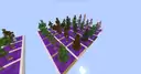 Alaska's Tiny Trees Minecraft Map