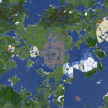Minecraft Maps | Planet Minecraft Community