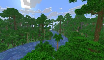 Trees Minecraft Maps | Planet Minecraft Community