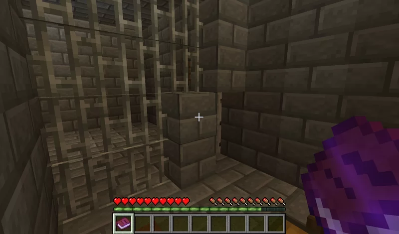 Prison Escape Minecraft Map