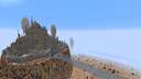 The Winds of Ryloth (Star Wars) Minecraft Map